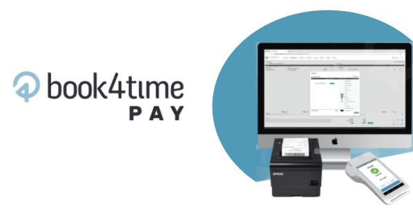 Introducing Book4Time Pay